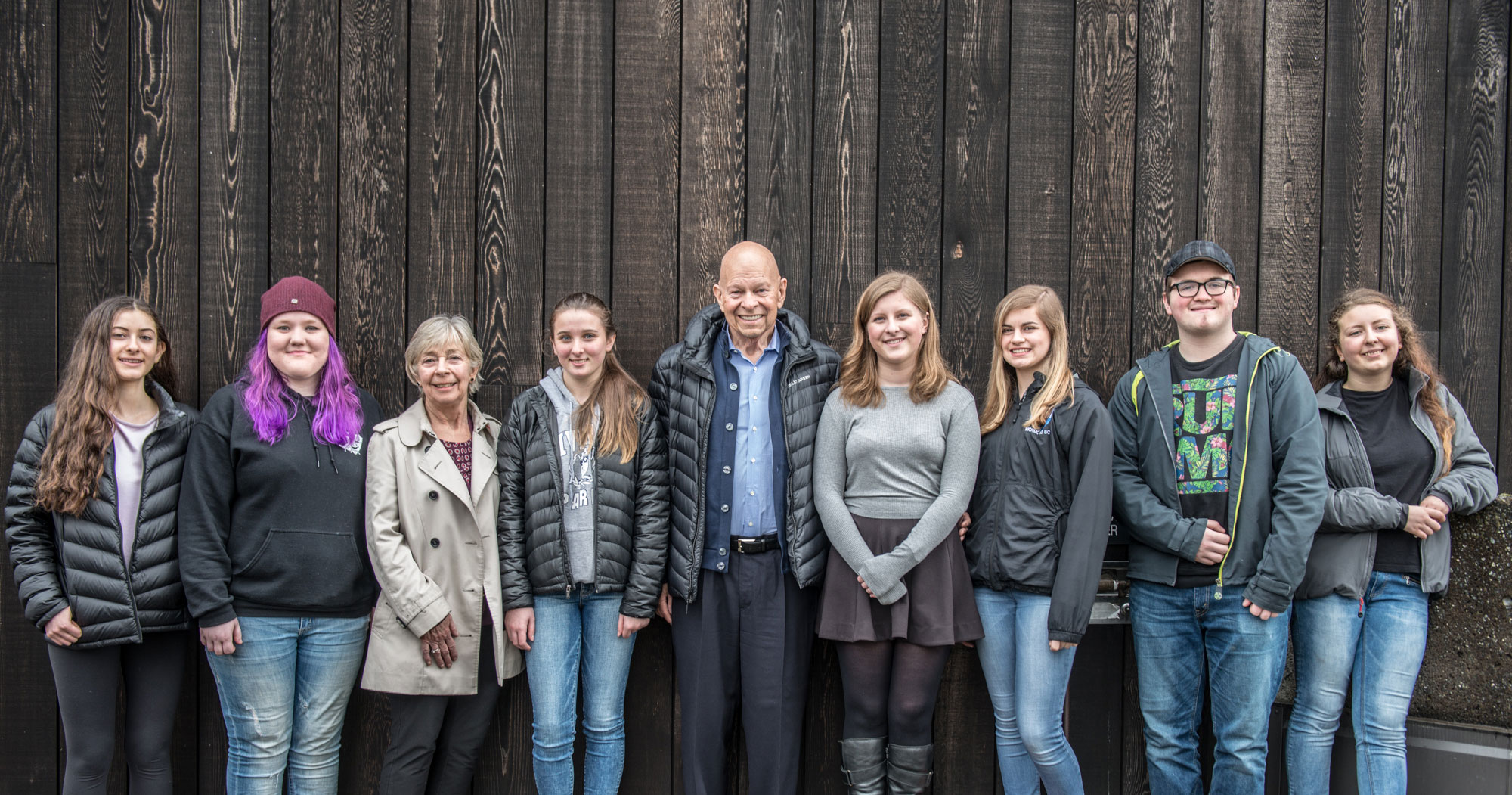 Grants | Conconi Family Foundation