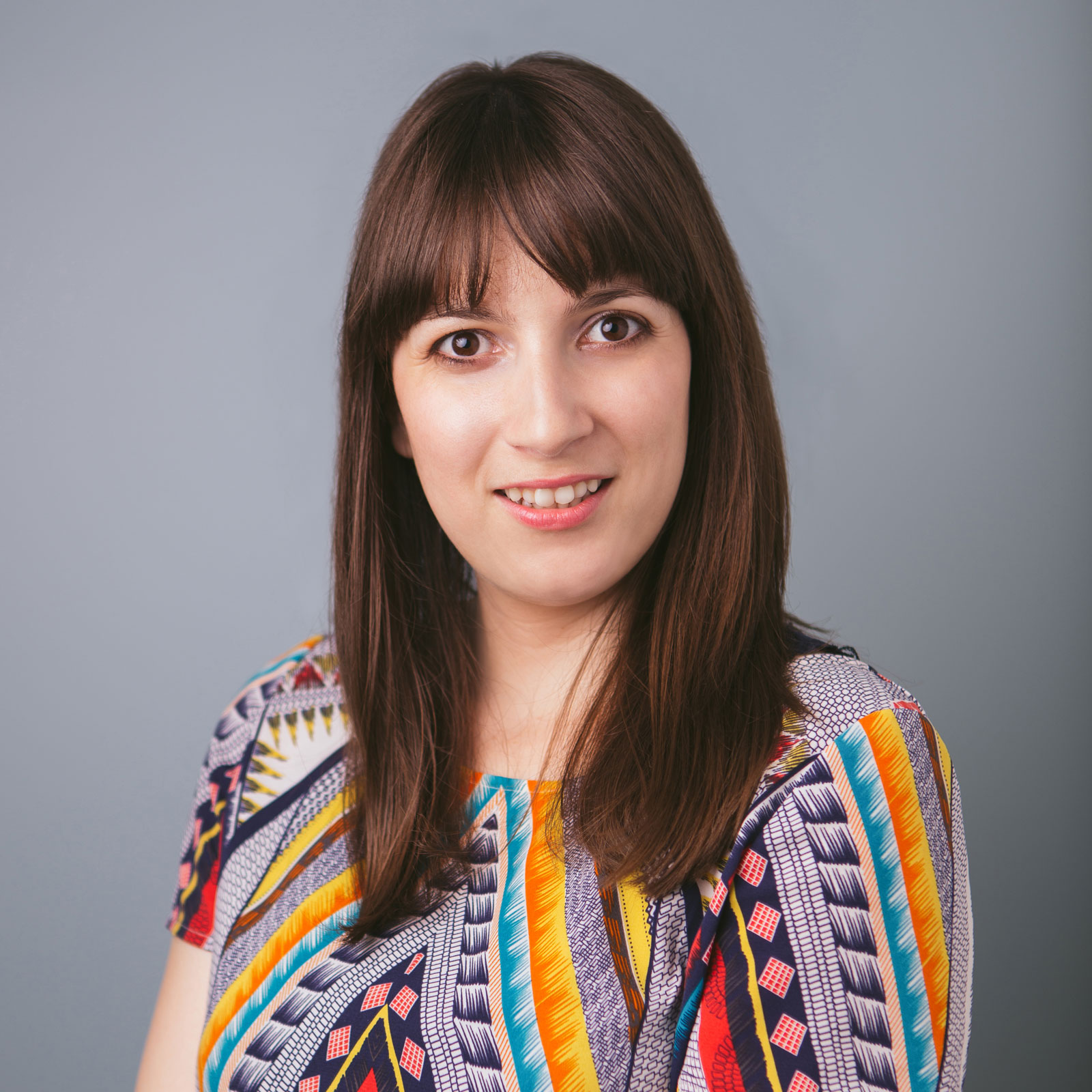 Sanja Simic | Conconi Family Foundation