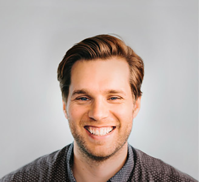 Alex Conconi | Conconi Family Foundation