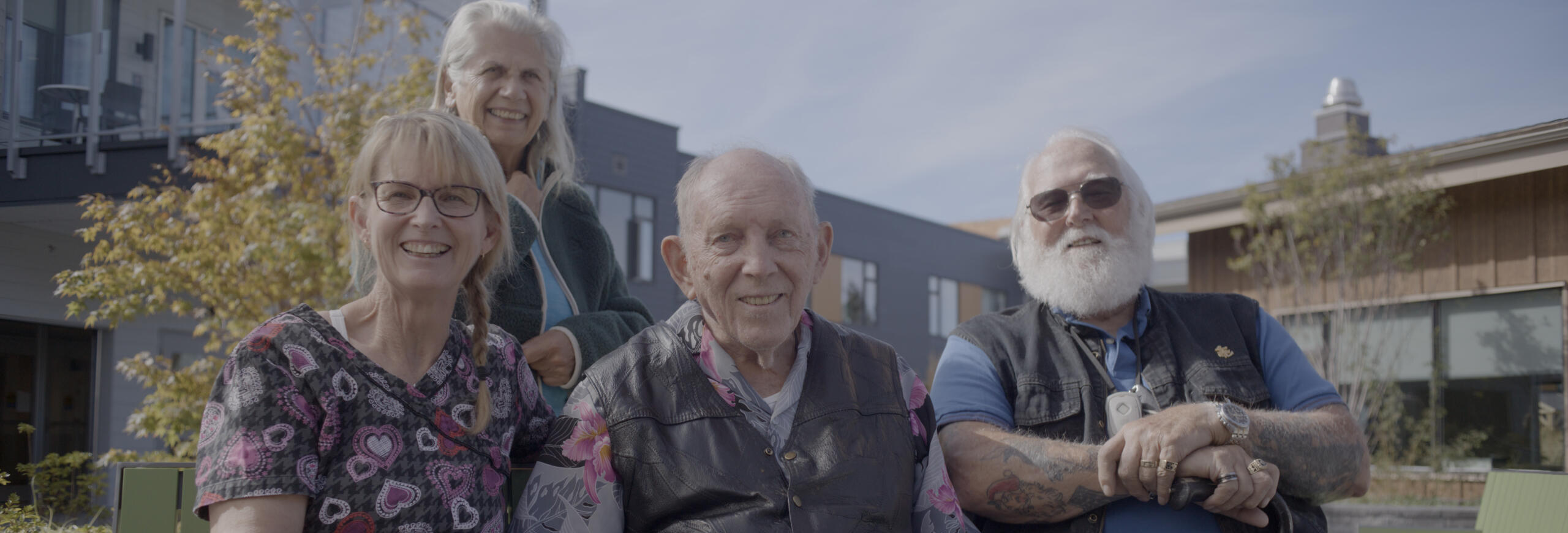 Current Partnerships | Conconi Family Foundation